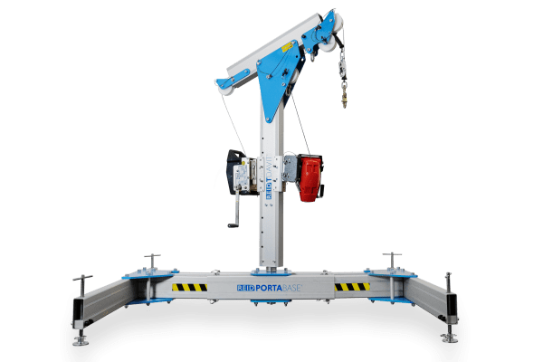 REID LIFTING - RIGID Crane Services