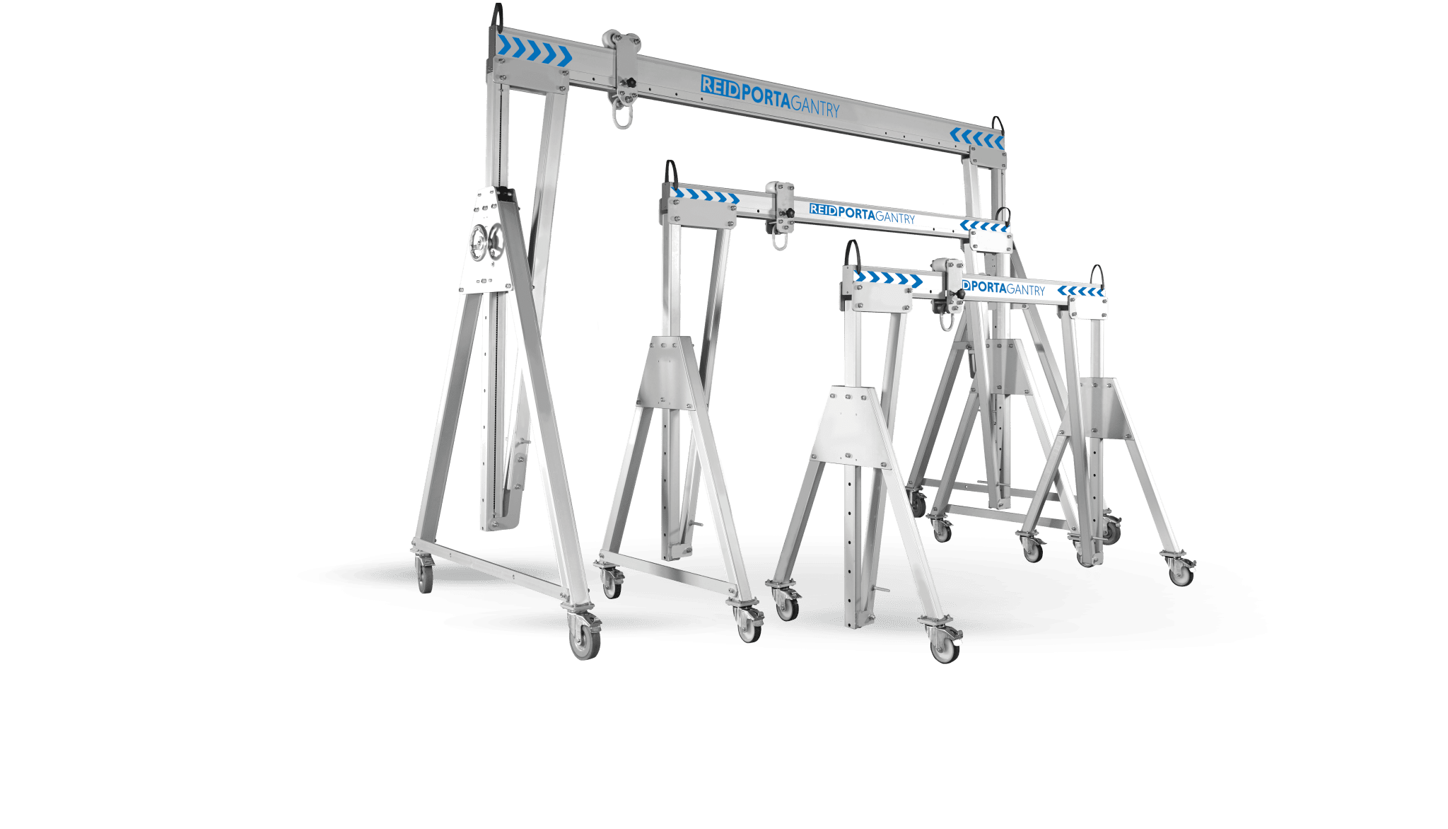 REID LIFTING - RIGID Crane Services