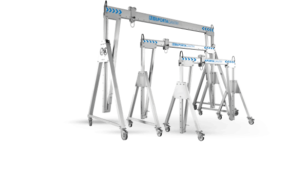 REID LIFTING - RIGID Crane Services